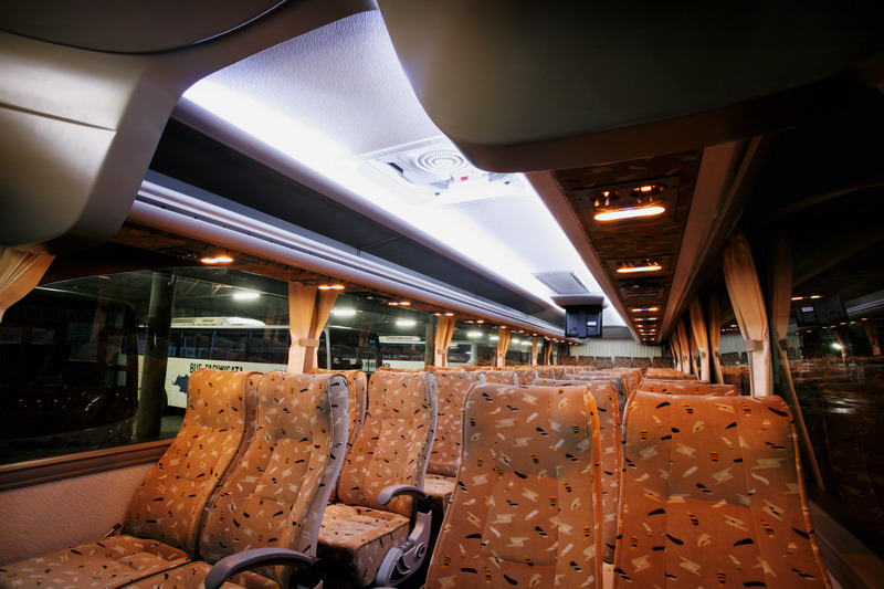 Po. Bimo Transport (Jogja) ~ TERMINAL BUS PARIWISATA (NANDA TOUR & TRAVEL)