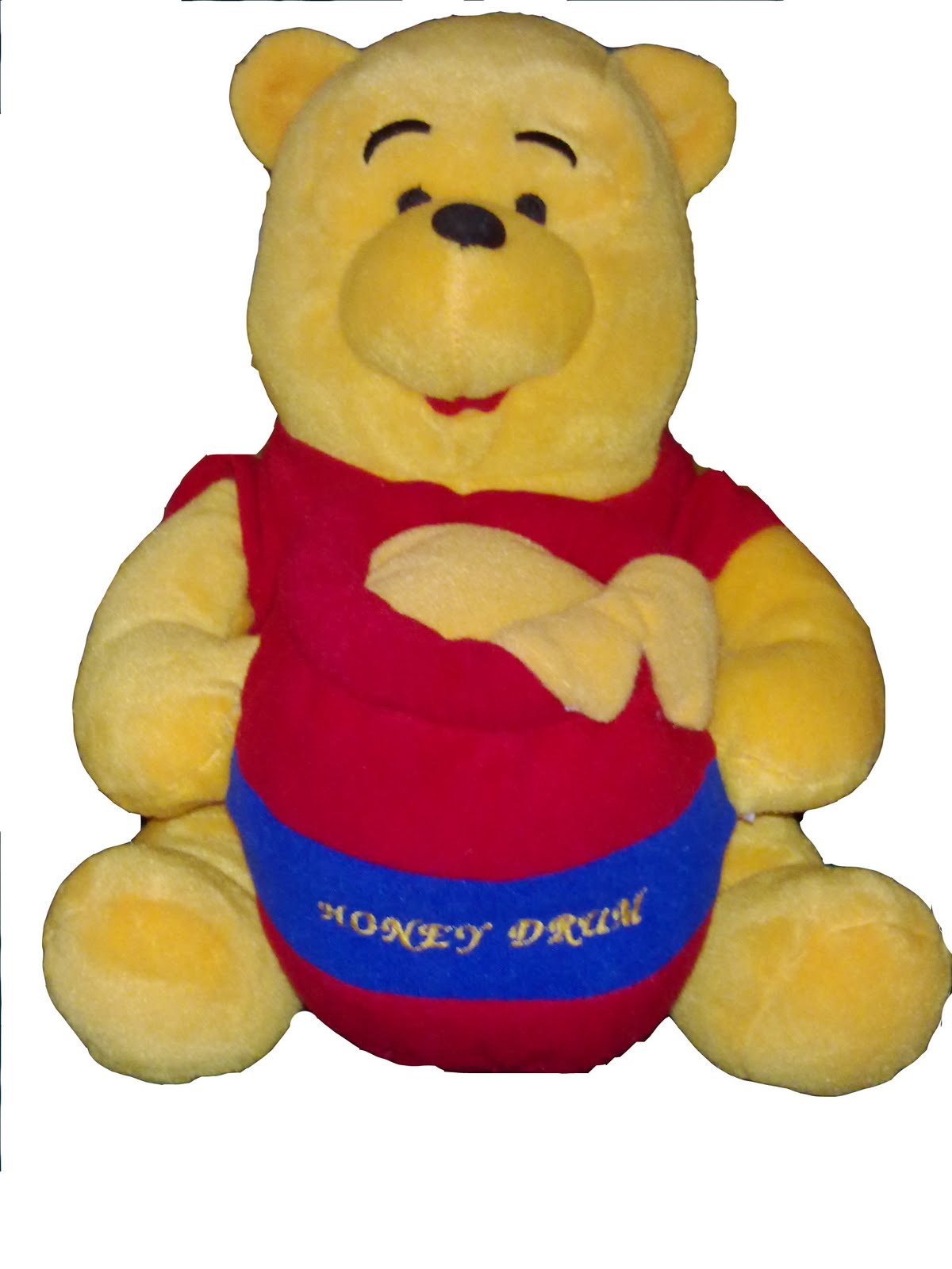 Dunia Boneka: koleksi