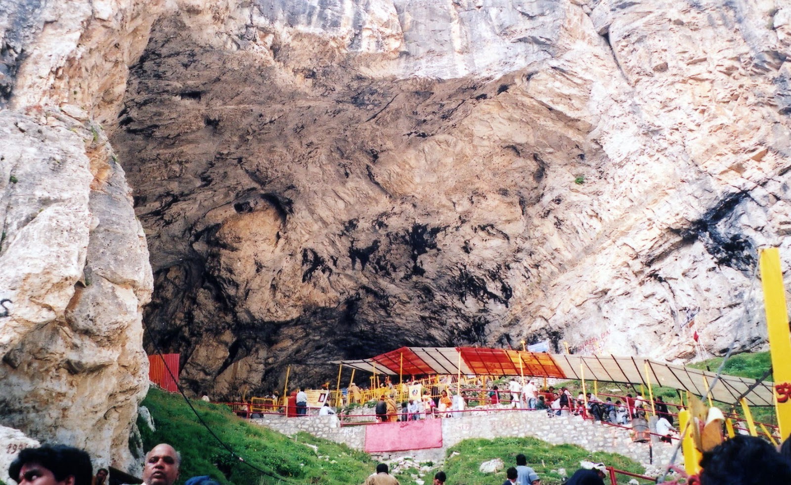 Yatra: Amarnath