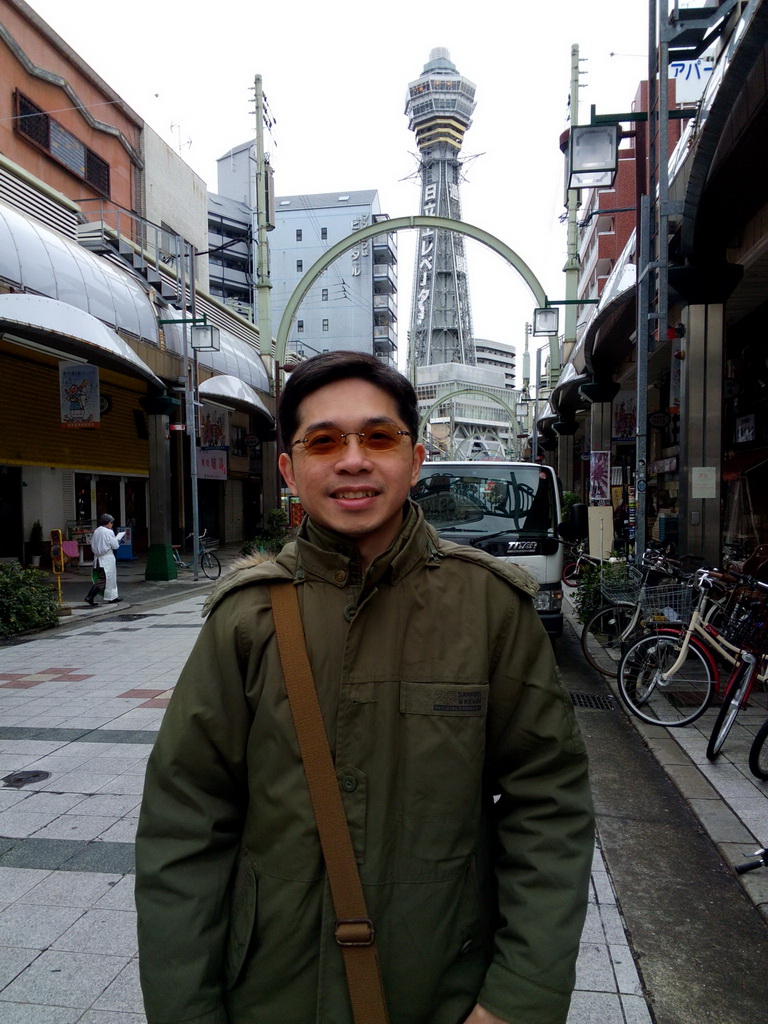 Mauleo.net: Mauleo in Japan