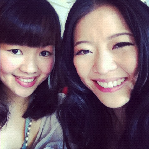 Some Like it Haute: And Diana became Mrs Foo