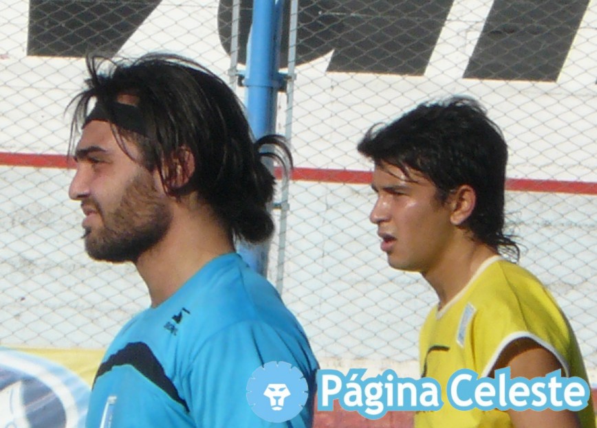 Página Celeste: agosto 2011