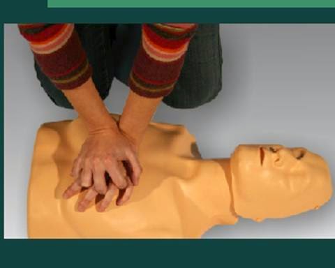 Tentang CPR ~ PHANTOM CPR