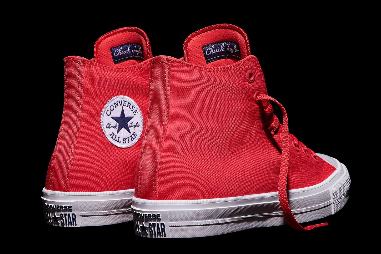Kicks of the Week! Converse Chuck Taylor All Star II Neon - Blog for ...