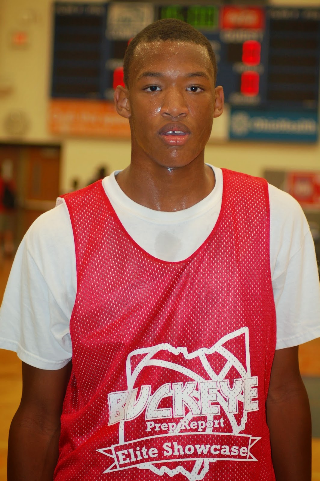 .: NYBL Release National Top 100 Player List