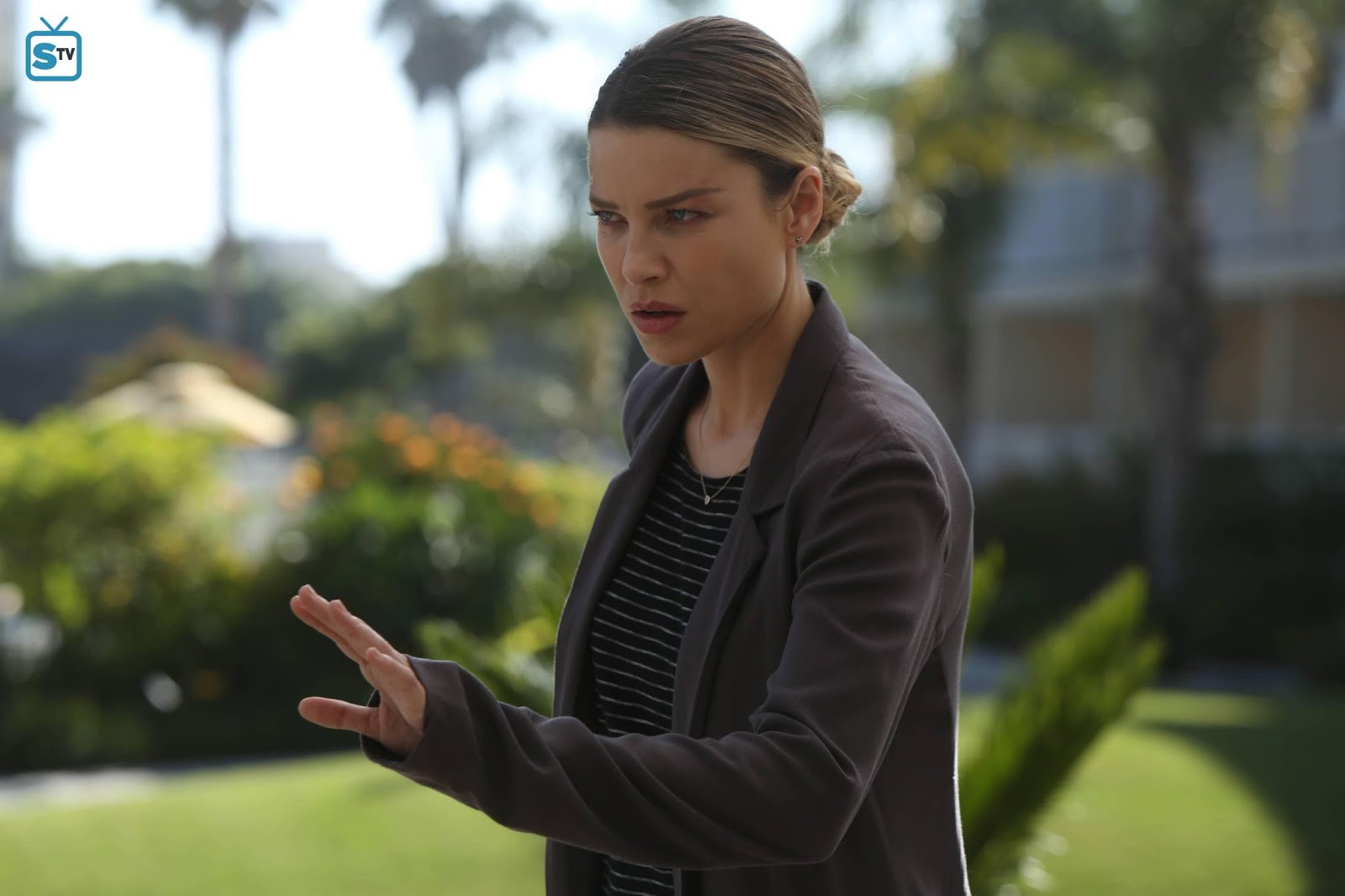 Be sure to tune into the next episode of Lucifer next Monday, October ...