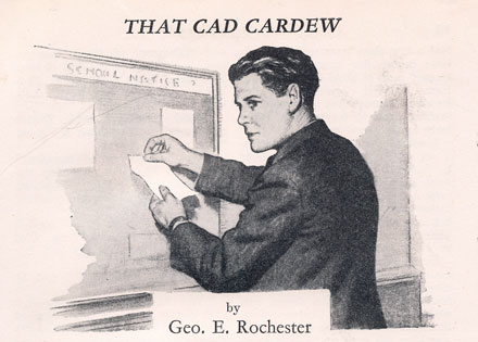 The Age of Uncertainty: The Land of Lost Content