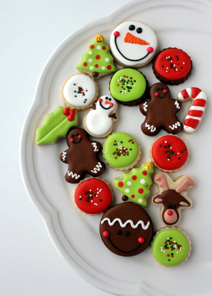 Alaska's Kids: 12 Days of Christmas Giveaways: Day 8 A Dozen Custom ...