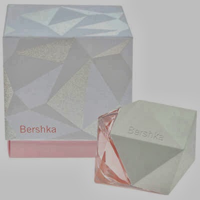 Bershka perfume y fragancias: Pink, Blue y Black - MODA Y BIENESTAR