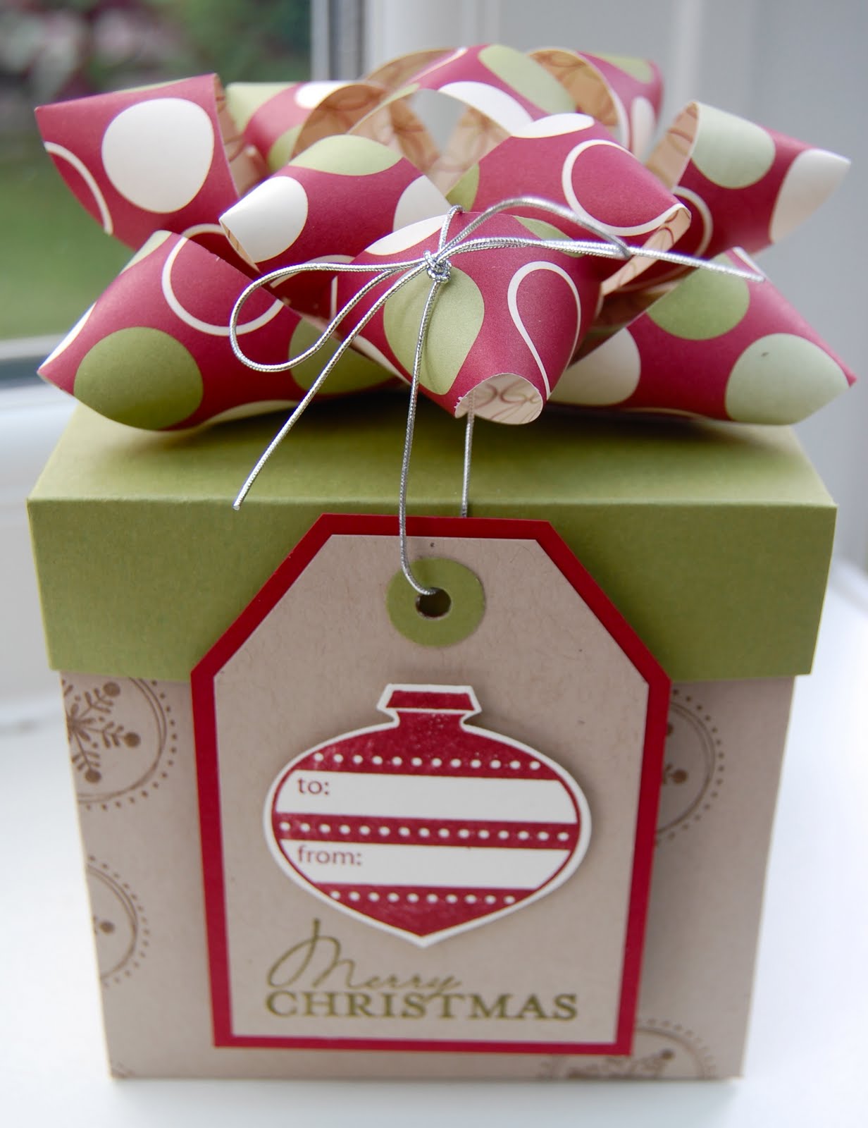 Julie Kettlewell - Stampin Up UK Independent Demonstrator - Order ...