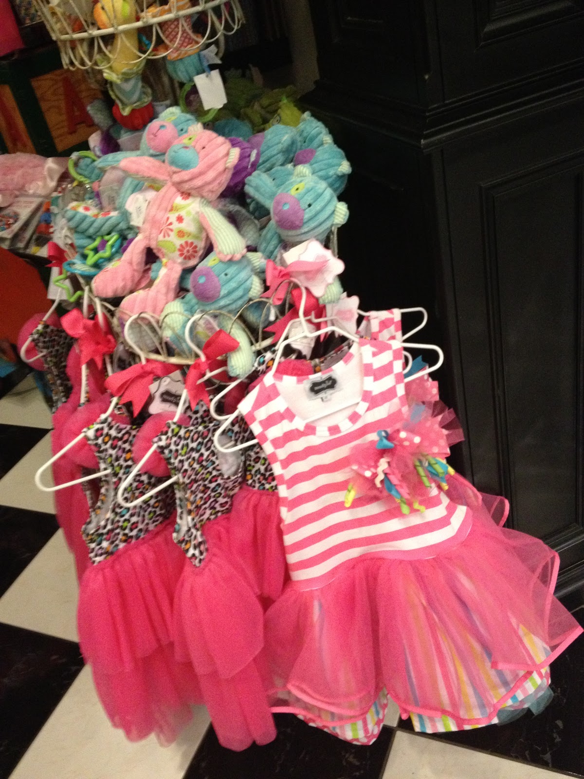 Pinkitzel Cupcakes and Candy - Oklahoma City