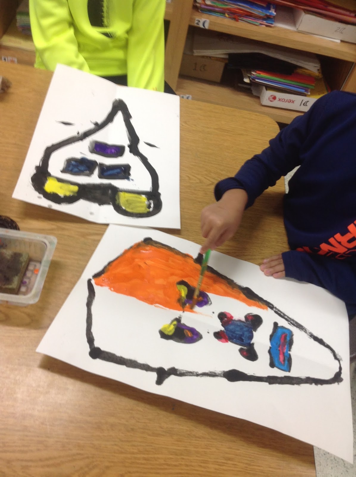 We Have Art Today