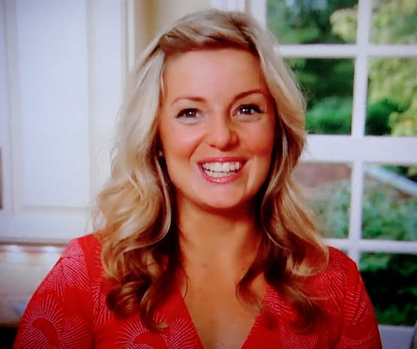 Left Field Wander: Damaris Phillips