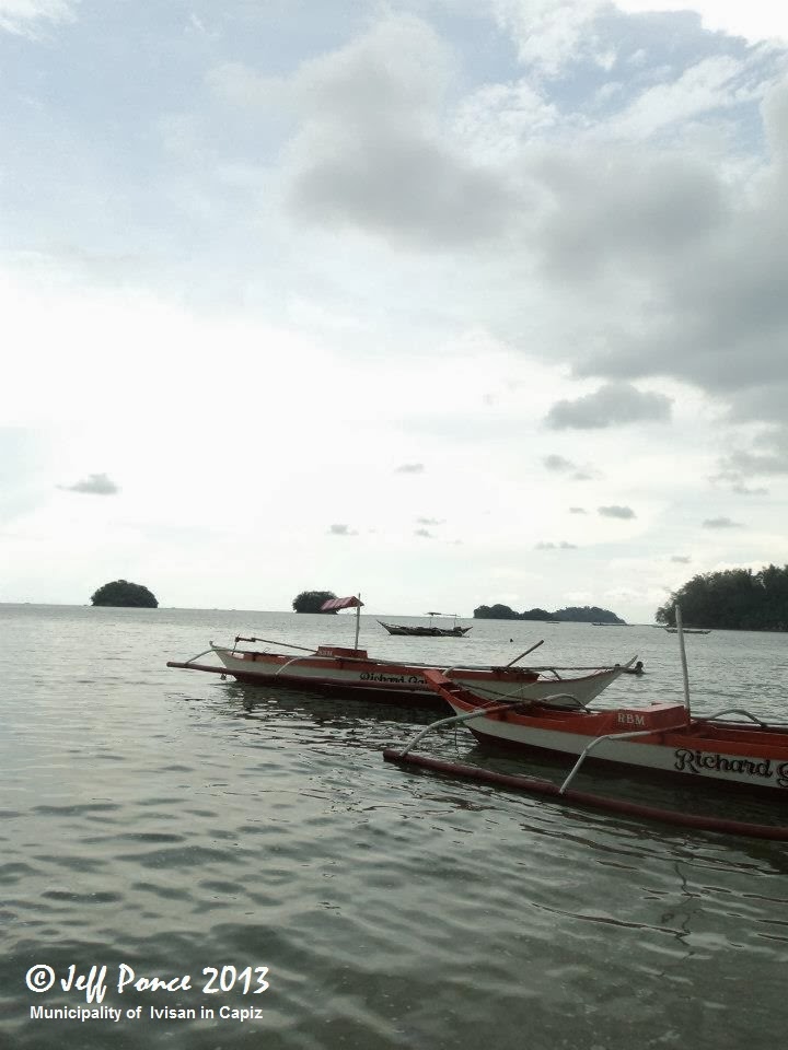 Bisayang Manlalakbay around the Philippines: A Quick Stopover at Basiao ...