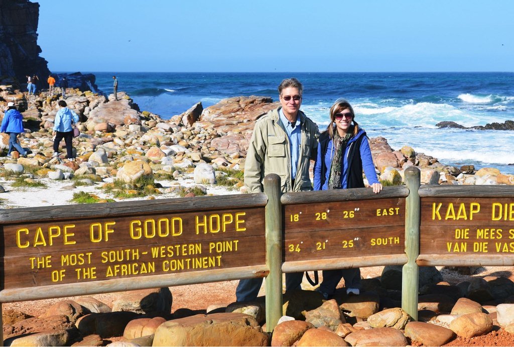 a family in touch - summer mission july 2012: Richard Callaway aka Doc ...