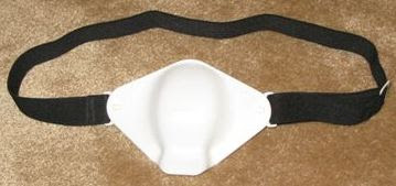 convert lbwc to awesome: HockeyGear: Cup & Girdle