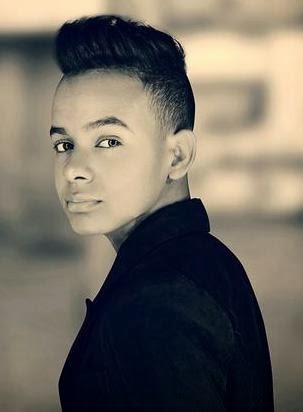 Variedades Gospel Veras: Jotta A Desponta Nos TT's Do Twitter