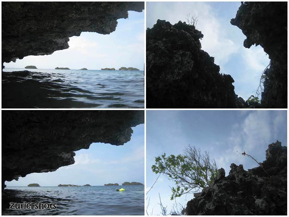 Zuriel Shots: Clave Island