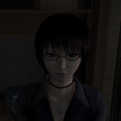 Zero กล้องกระชากวิญญาณของผีเสื้อสีแดง: [Costumes] Fatal Frame 3 The ...