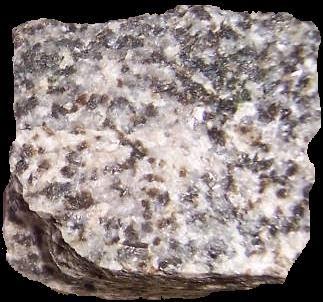 Norita (Norite) - Roca