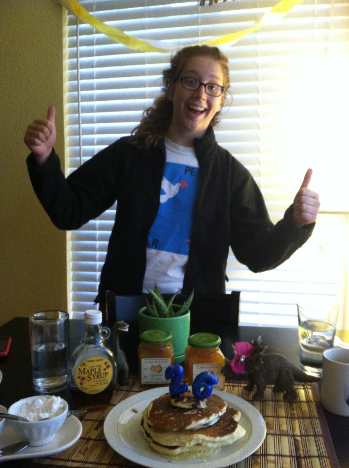 Vote Ona For Mayor of Squirrel Kingdom