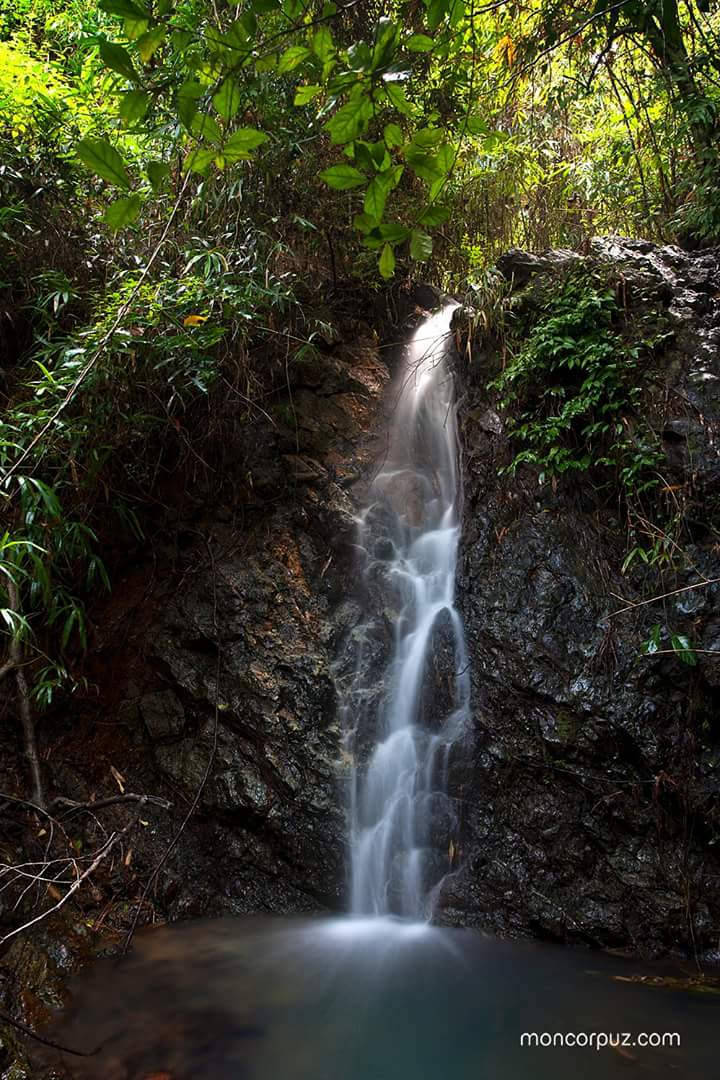Fascinate Waterfalls And Beautiful Landscape Of Mayantoc, Tarlac ...