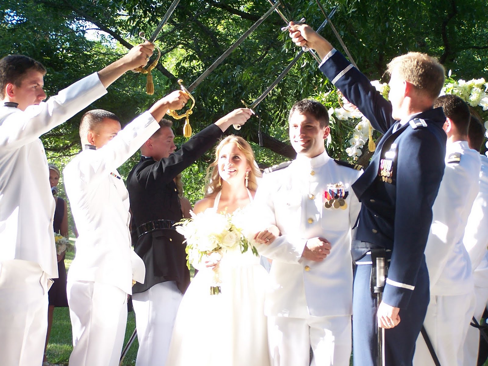 Laurel Daniel Blog: Holy Ground - Wedding Joy