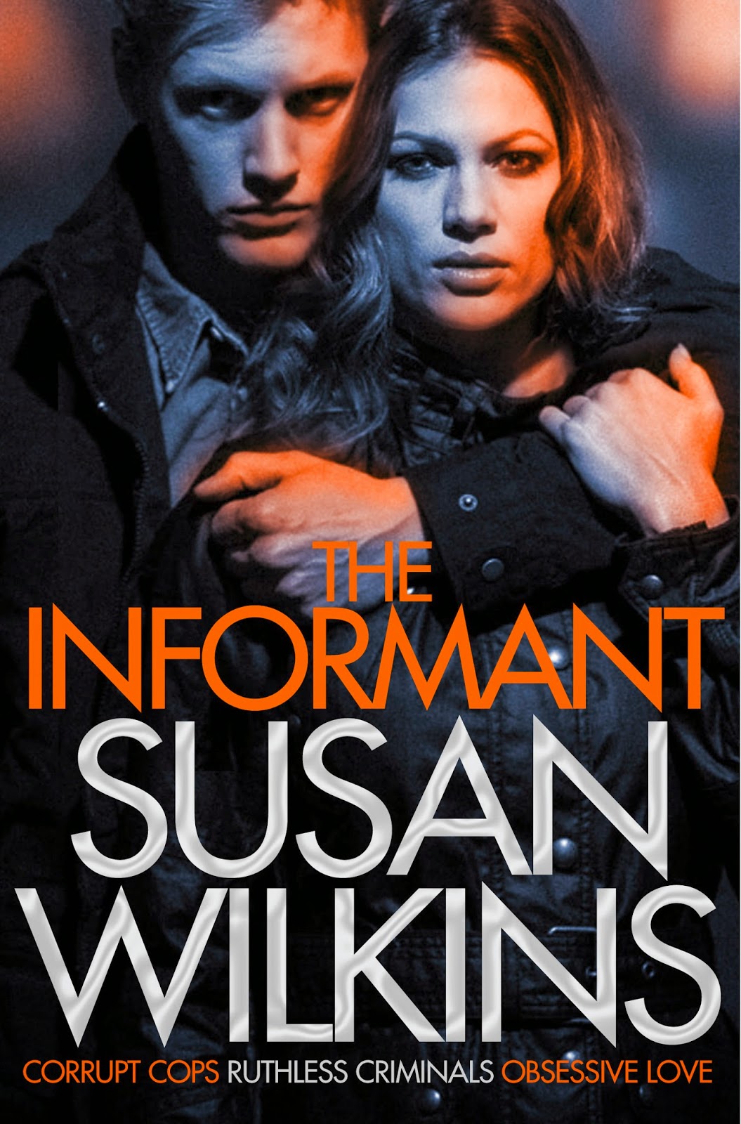 Crawl Space: In conversation with Susan Wilkins