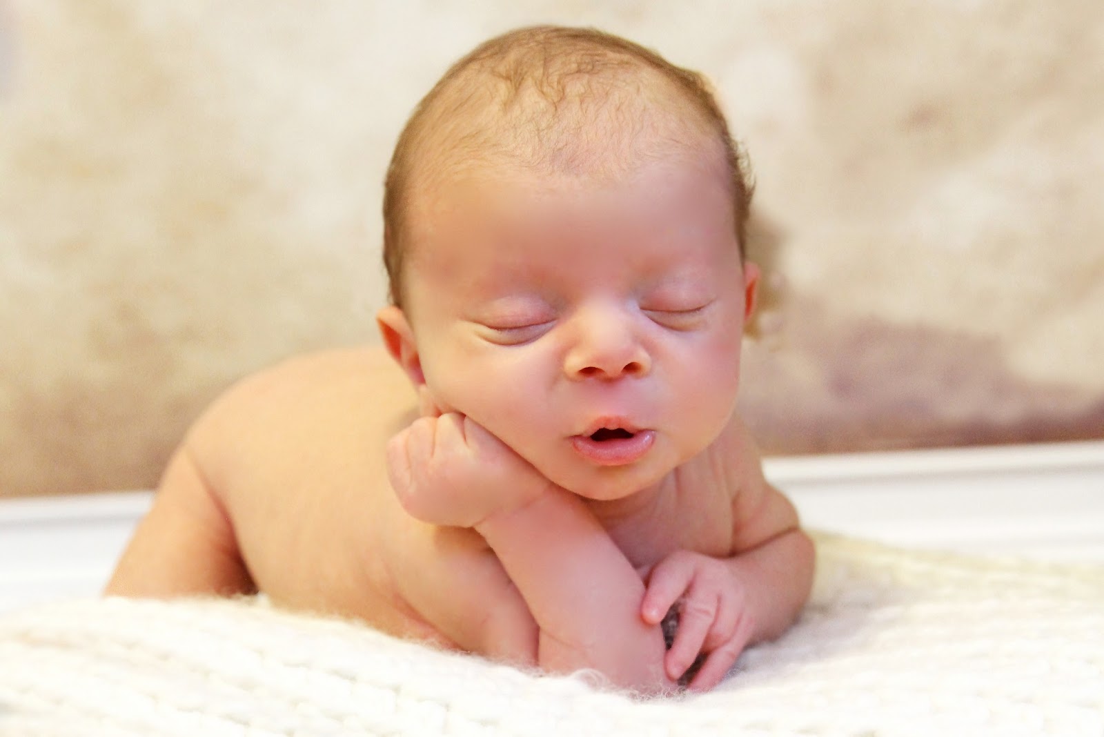 A Peek at Rosy Cheeks Photography!