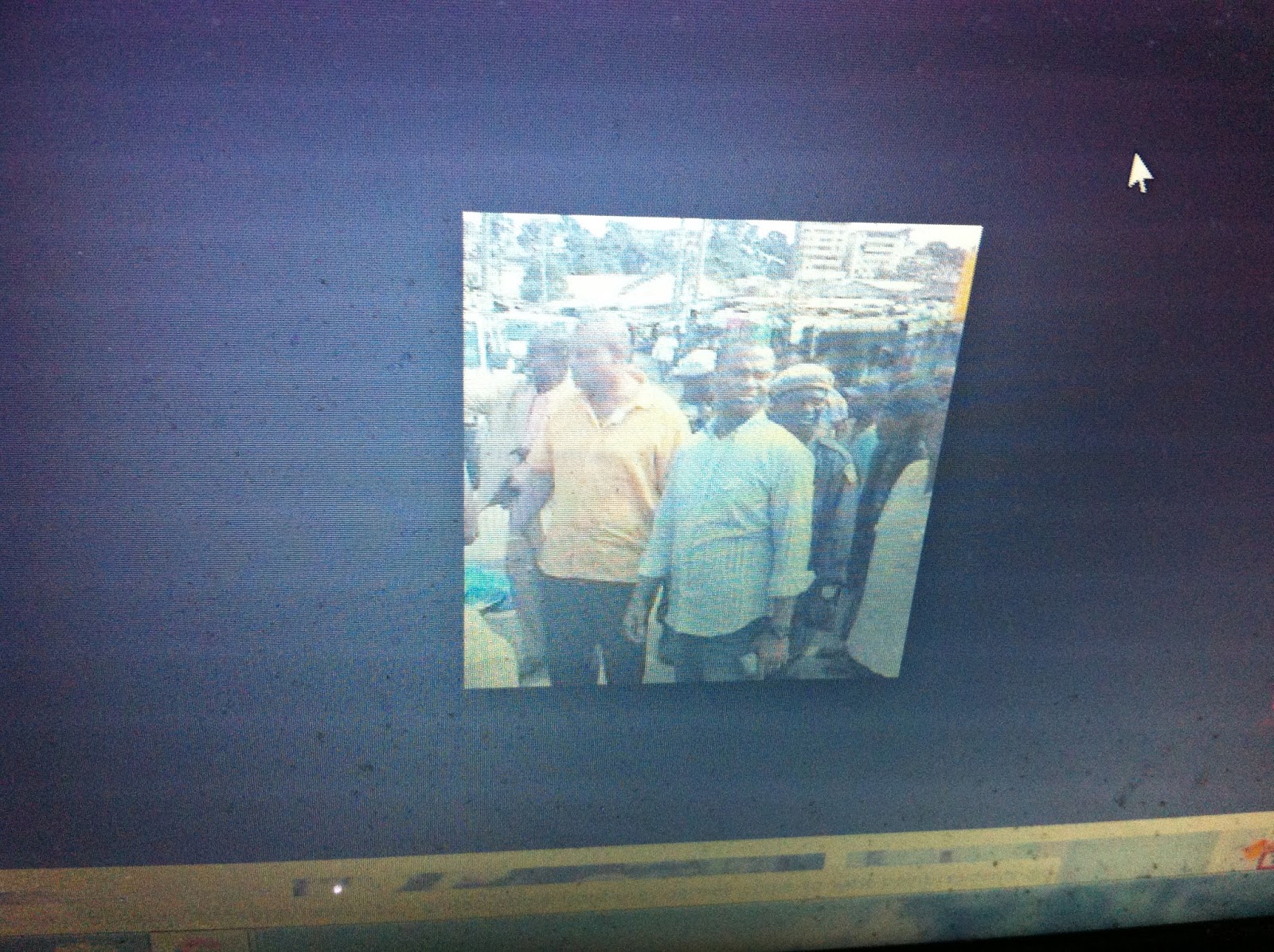 THE BLACK SOCIAL HISTORY:: BLACK SOCIAL HISTORY - AFRO-LIBERIAN ...