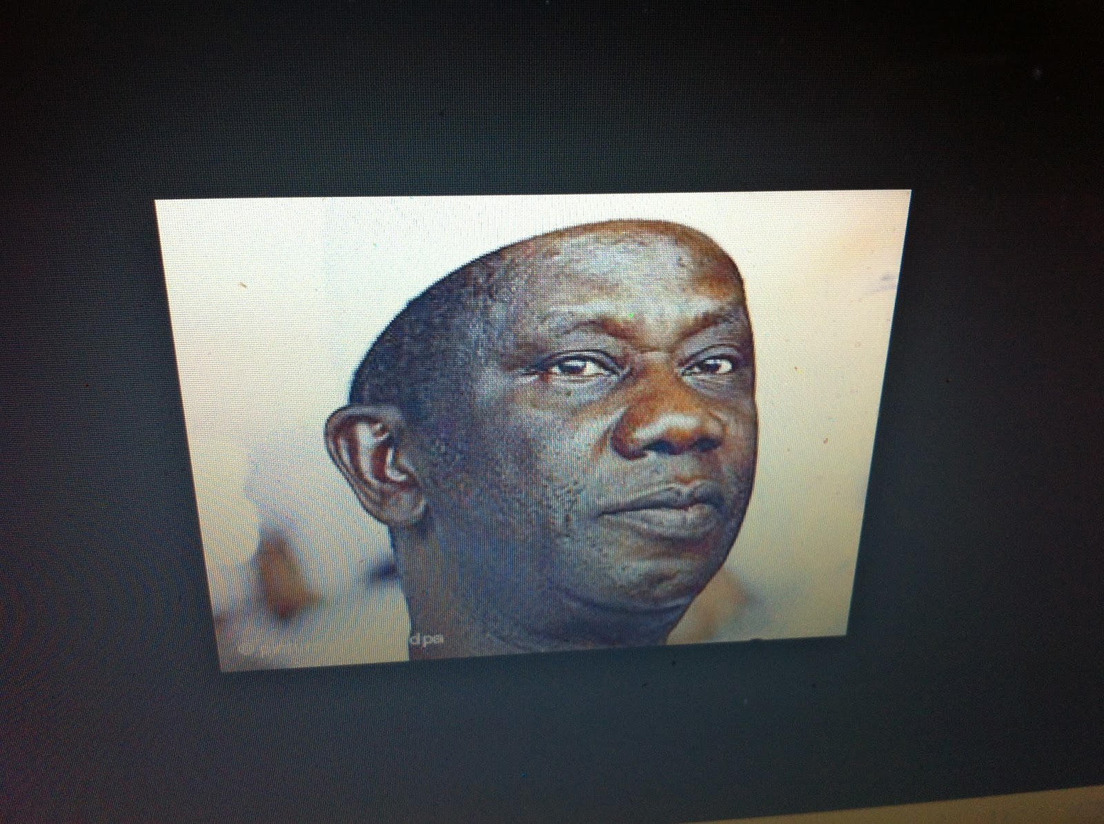 THE BLACK SOCIAL HISTORY:: BLACK SOCIAL HISTORY : AFRO-GUINEAN ...