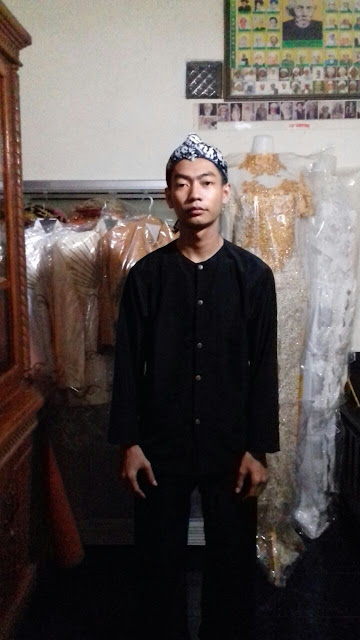 Sewa Baju Pangsi Sunda Di Bekasi ~ Sewa Baju Adat Dan Jas Murah