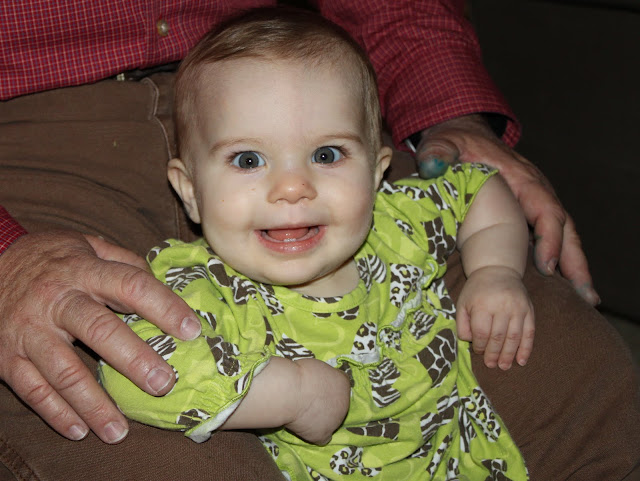 The Marines: Sweetie Pie