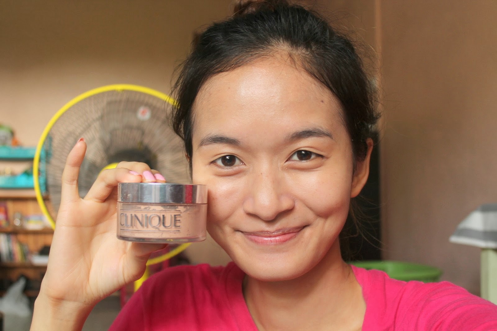 Diary of Gemma: Baby Face Makeup Tutorial