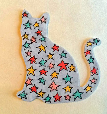 Paper Seedlings: August 2017