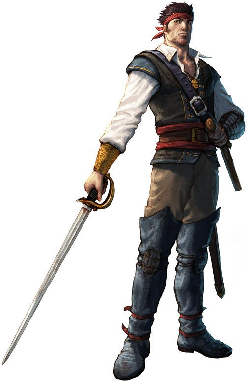 Skull and Swag: November 2017