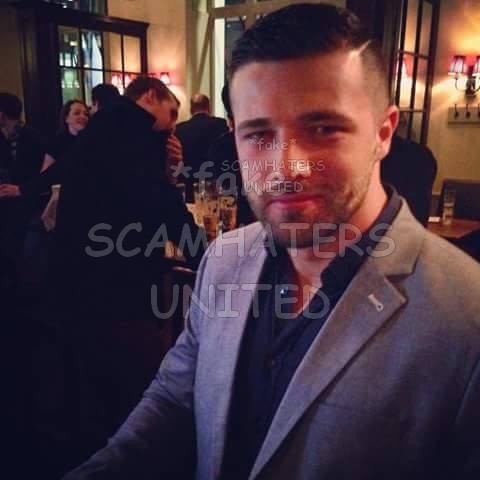 ScamHaters United .. Visit us also on Facebook and Instagram : ALEX ...