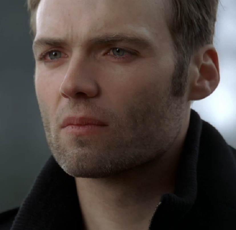 Greek Arrow: Ο Seth Gabel στο Arrow!!!