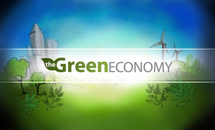 Green enterprise ตอนที่ 1 : ทางเลือก หรือ ทางรอด ~ AEC catches you