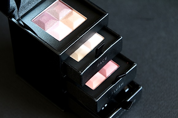 Duty Free #2 : les Sublimes Palettes de GIVENCHY | kleo beauté