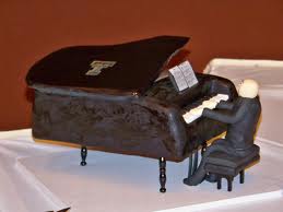 Modele Tort: TORT PIAN