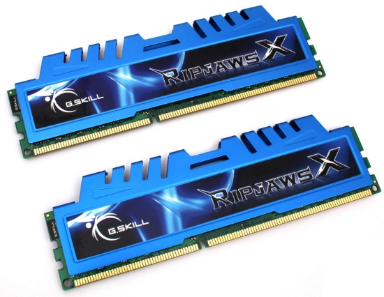 Informatica: Memoria Ram