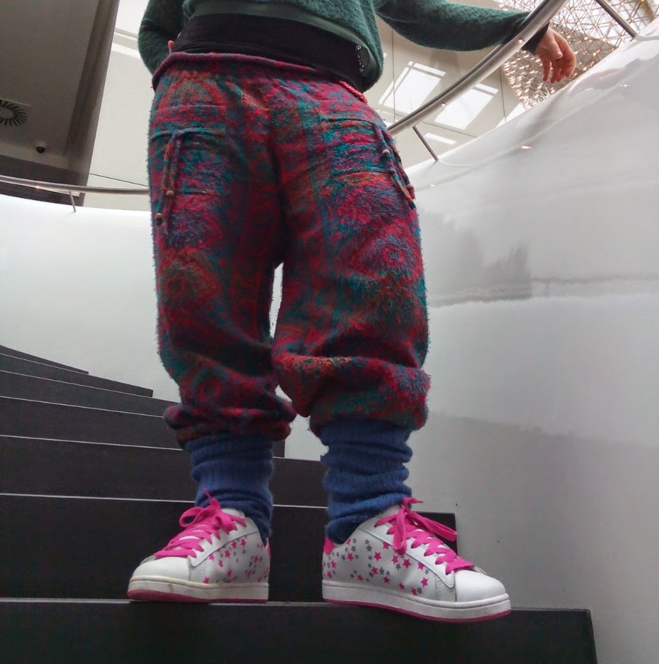 Moda na splendor: bo splendor zawsze będzie w modzie.