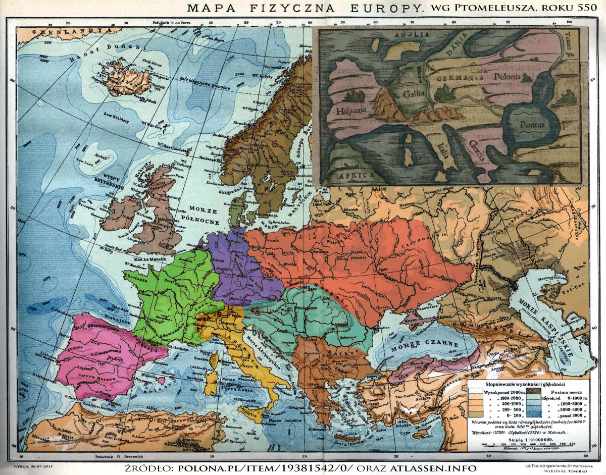 Szukać Boga: "Lechia" - "Lechici" w Biblii. Czy Filistyni to Prasłowianie?