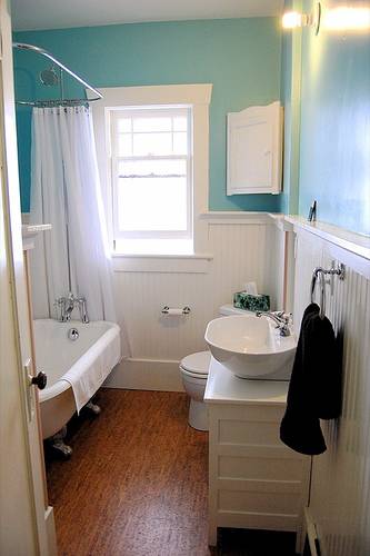 The Design House Interior Design: Cork! How…Where…Why