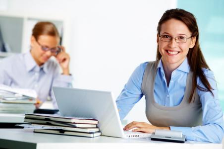 ASISTENCIA ADMINISTRATIVA: ASISTENTE EFICAZ