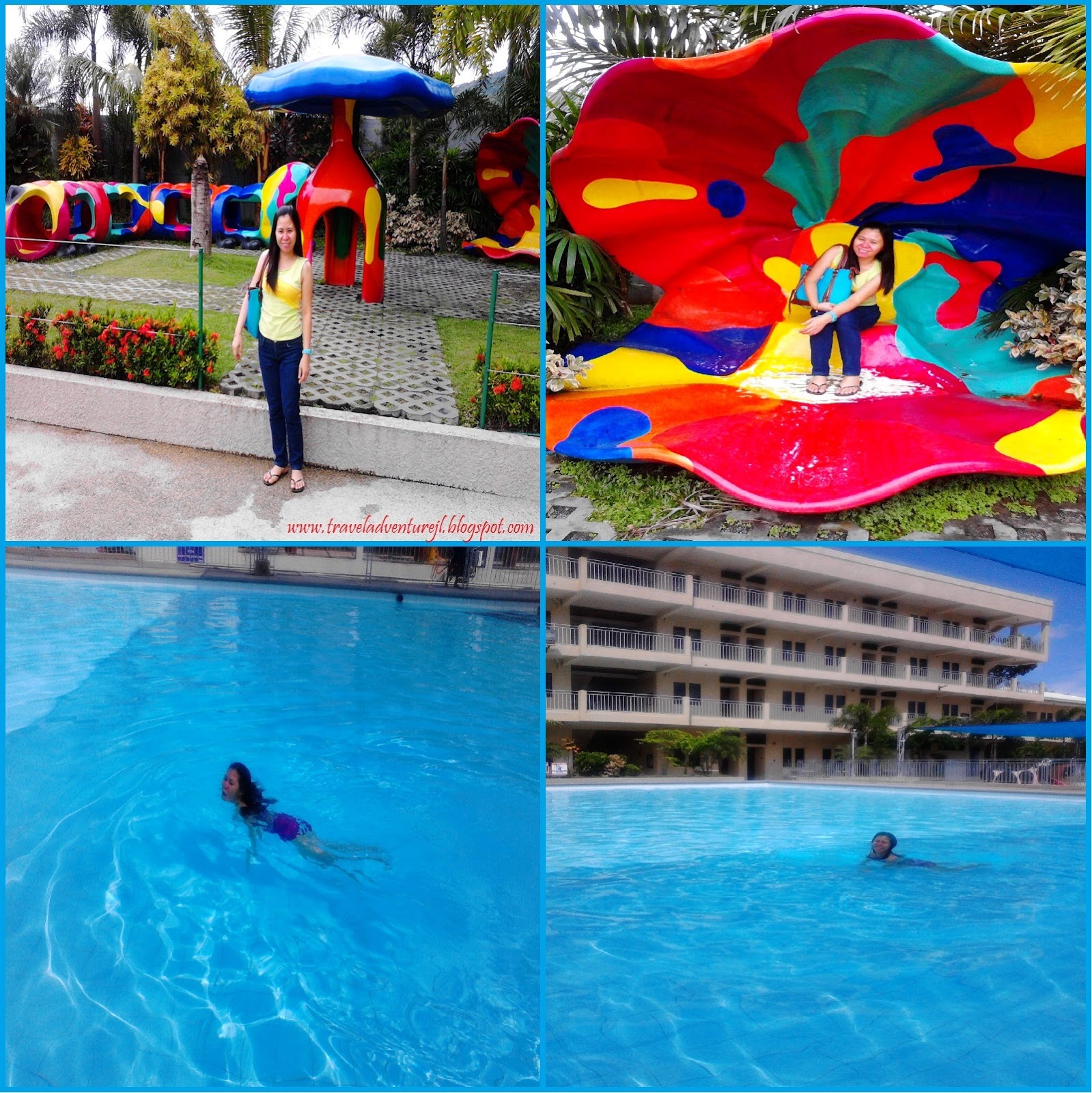 Southwinds Resort, Laguna