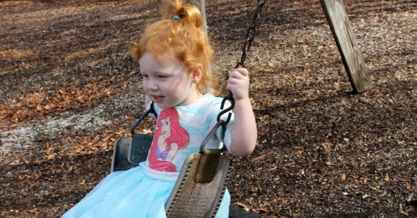 Our Geeky Adventure: How to Act like a Princess