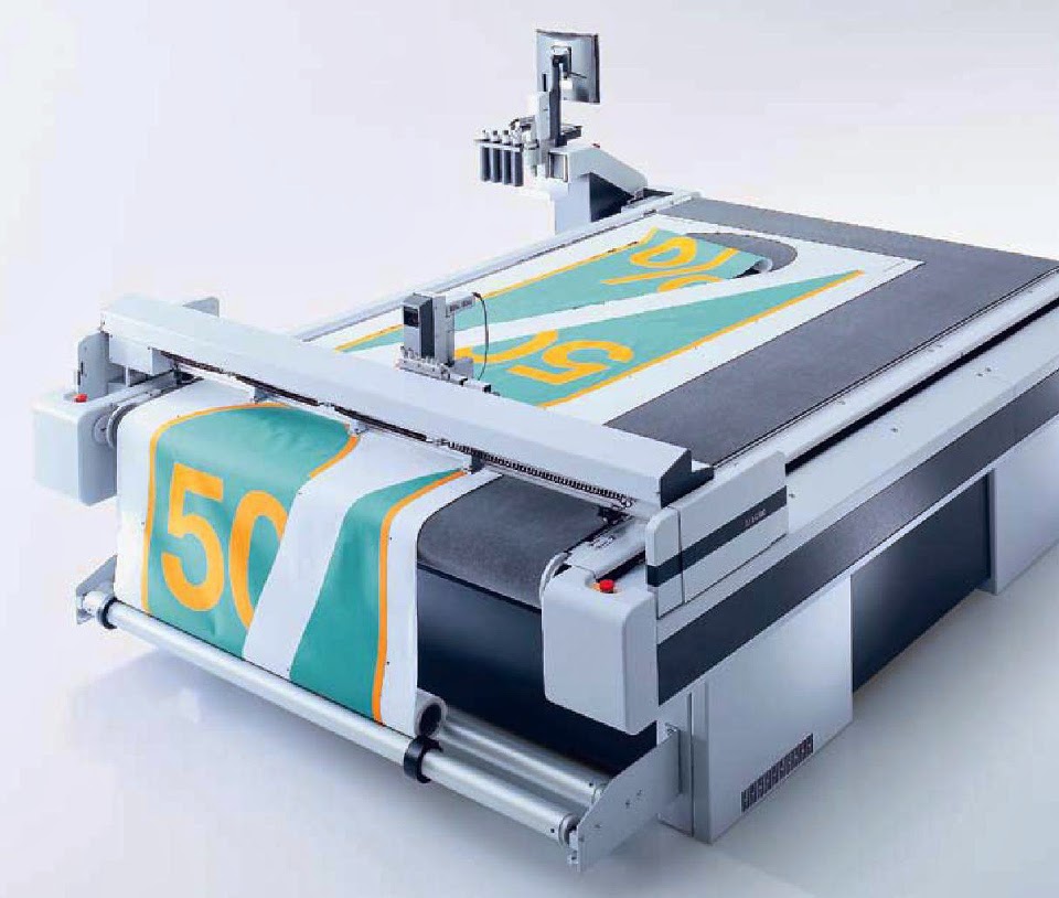 Resources Revealed: CAD Cutting Systems - The Art of The Cut