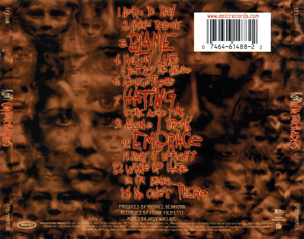 Korn unplugged download - medpole